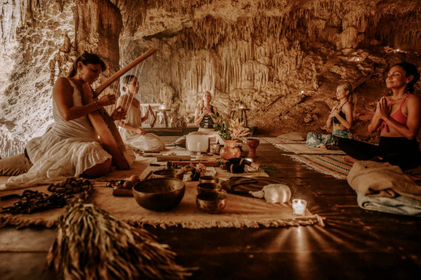 Naum Tulum | Tulum, Quintana Roo, Mexico - Venue Report