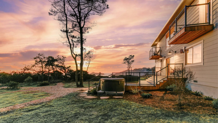 Wander Anchor Bay | Venue Report