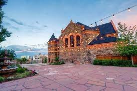 The Kirk of Highland | Highland, Denver, Colorado, United States ...