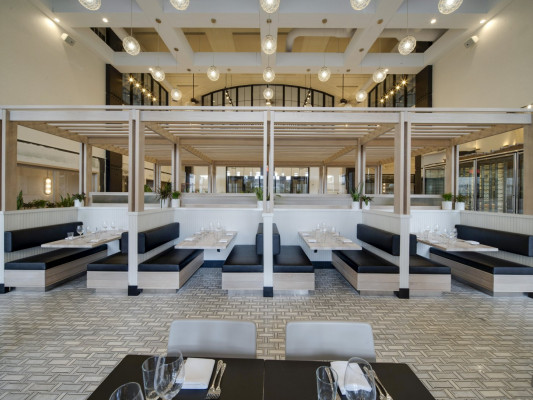Juniper at the Vanderbilt | New York, New York, United States - Venue ...