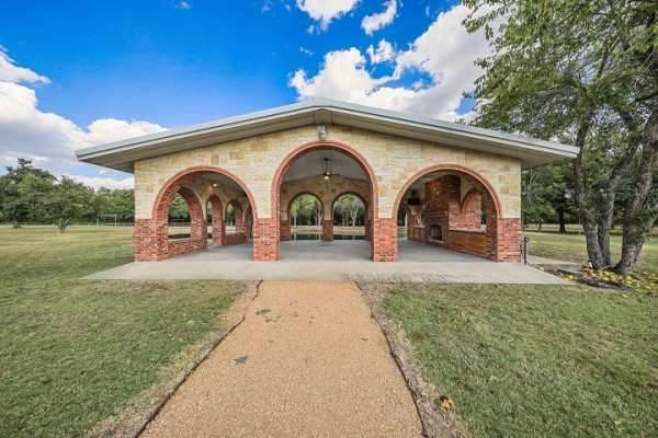 The Dream Ranch | Wolfe City, Texas, United States - Venue Report