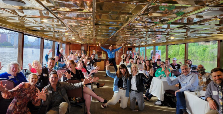 Portland Spirit Cruises & Events | Hosford-Abernethy, Portland, Oregon ...