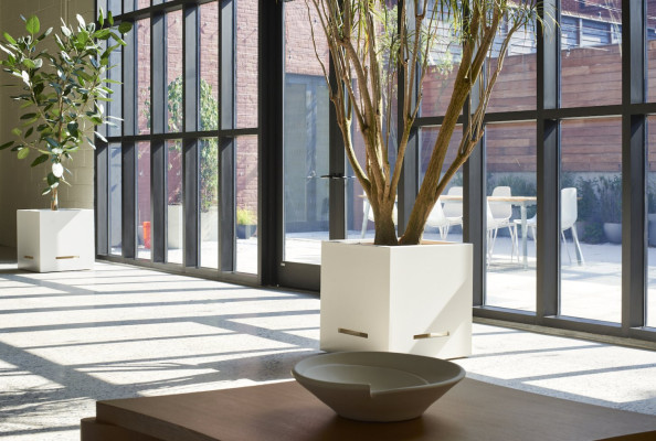 Shell's Loft Fort Greene | - Venue Report