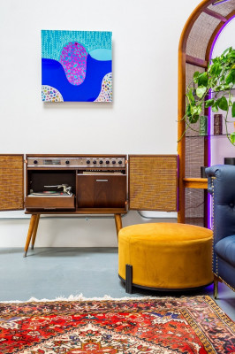 Create Studios | - Venue Report