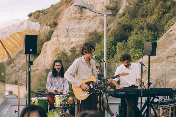 Balagan Ericeira | Ericeira, Lisboa, Portugal | Venue Report