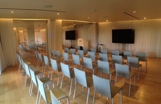 Skybar Mondrian Los Angeles | Sunset Strip, West Hollywood, California ...