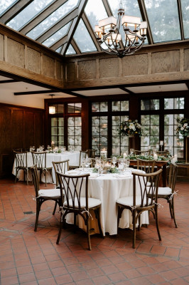 Willowdale Estate | Topsfield, Massachusetts, United States | Venue Report