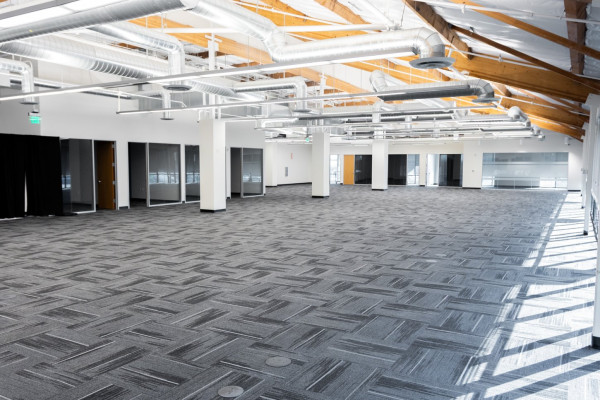 Skyline Conference and Event Venue | Venue Report