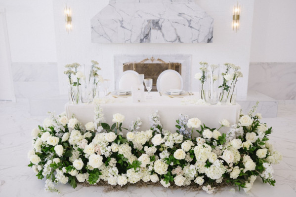 Charleston lane wedding venue | Beachweddingtips.com