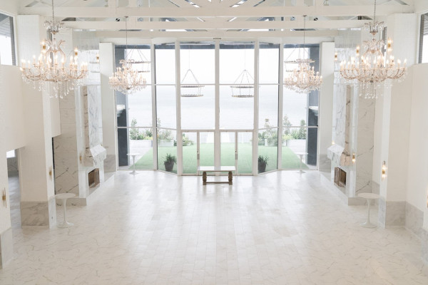 Charleston Lane | Willis, Texas, United States | Venue Report