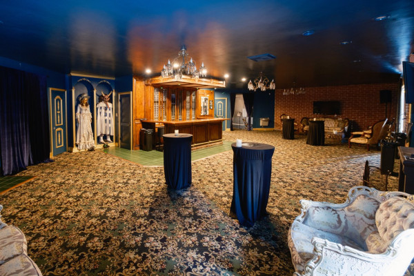 The Nocturne Theatre | Downtown, Glendale, California, United States ...