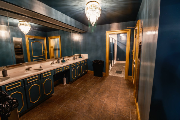 The Nocturne Theatre | Downtown, Glendale, California, United States ...