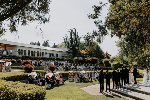 Aurora Colony Vineyards & Winery | Aurora, Oregon, United States ...