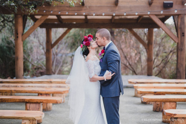 Eden Vale Inn | Placerville, California, United States - Venue Report