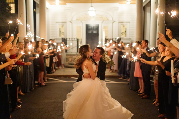 The Patterson Club | Venue Report