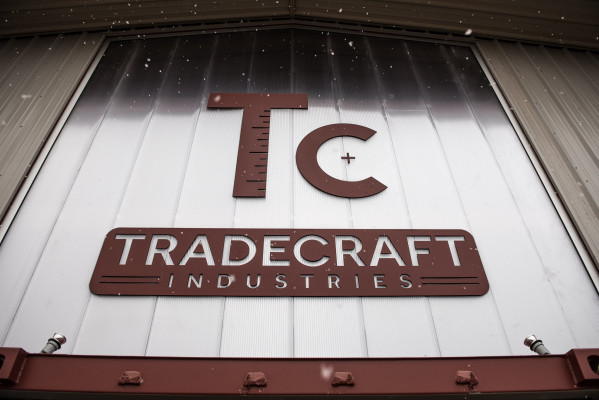 Tradecraft Industries | - Venue Report