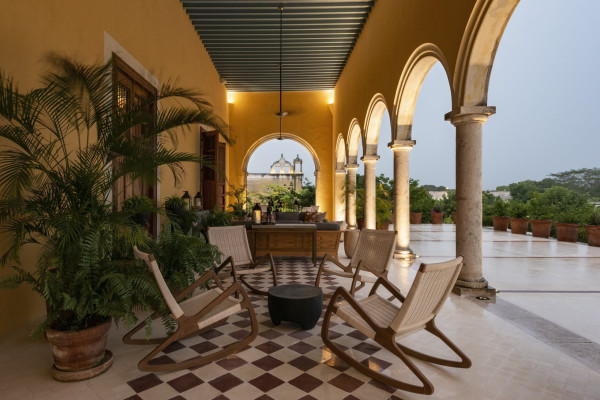 Hacienda San Antonio Hool | Mérida, Yucatan, Mexico - Venue Report