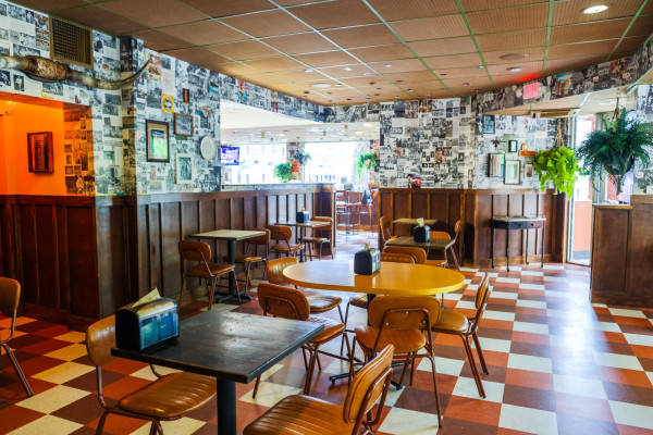 Victory Lap | Central Austin, Austin, Texas, United States | Venue Report