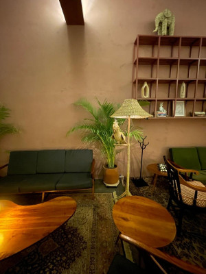 ZUZU Venue | Ciudad de México, Ciudad de México, Mexico, Roma Norte ...