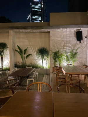 ZUZU Venue | Ciudad de México, Ciudad de México, Mexico, Roma Norte ...