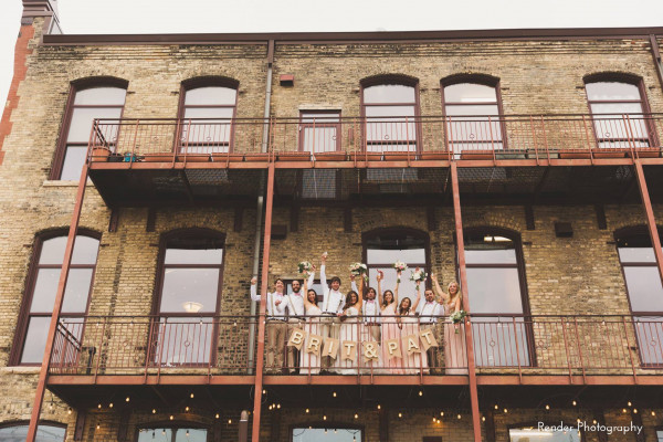 Day Block Event Center | Central Minneapolis, Minneapolis, Minnesota ...