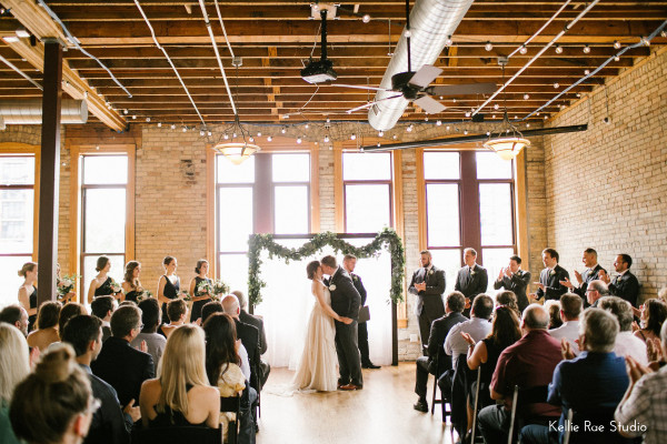 Day Block Event Center | Central Minneapolis, Minneapolis, Minnesota ...