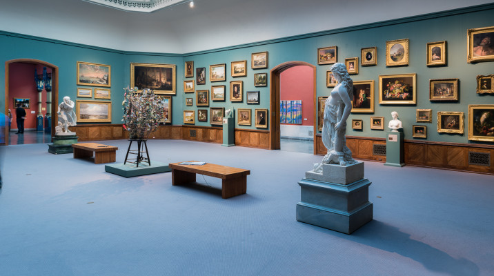 PAFA | Center City, Philadelphia, Pennsylvania, United States | Venue ...