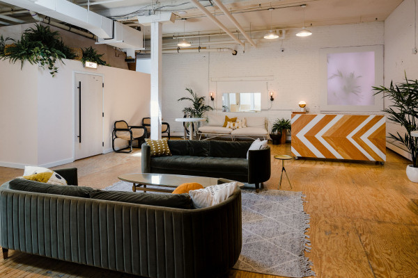The Neu Neu | Warehouse District, Minneapolis, Minnesota, United States ...
