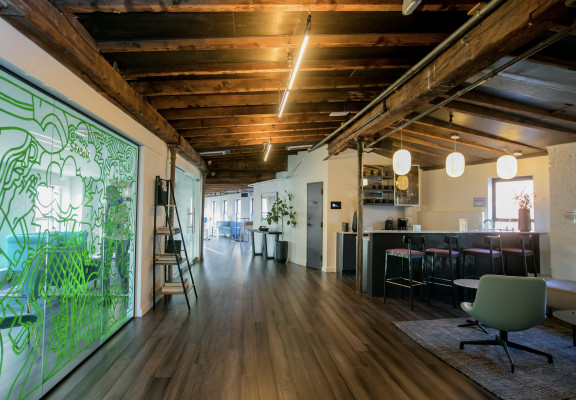 Triangle Loft | New York, New York, United States, Manhattan - Venue Report