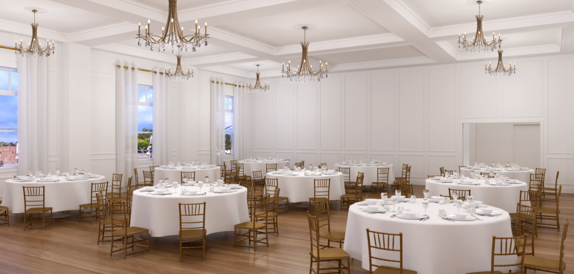 The Arc Light | McLoughlin, Oregon City, Oregon, United States - Venue ...