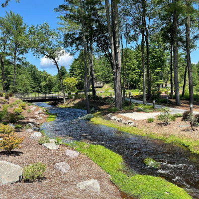 The Eldred Preserve | Eldred, New York, United States - Venue Report