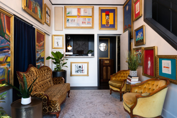 The Metro Hotel | Venue Report