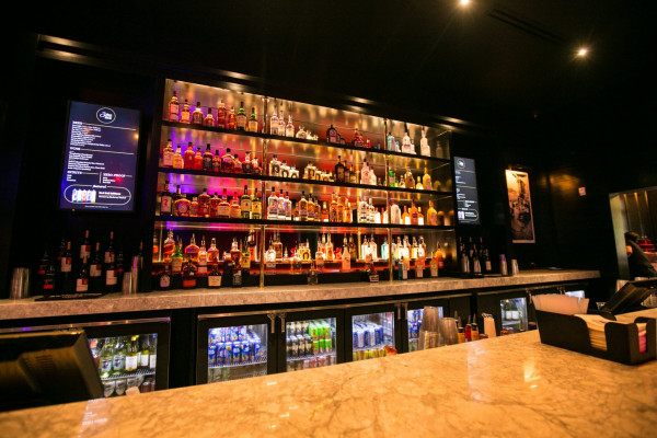 3TEN | Downtown Austin, Austin, Texas, United States | Venue Report