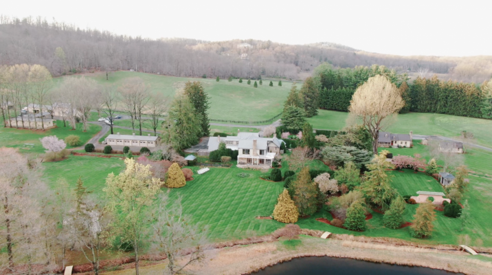 Glenstone Gardens | Venue Report