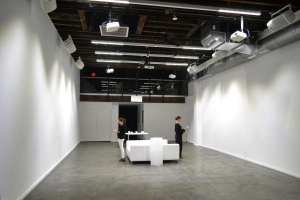 Lightbox | New York, New York, United States, Manhattan - Venue Report