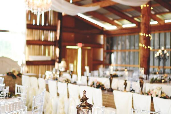 The Royal Ridge Weddings | Royal, Arkansas, United States | Venue Report