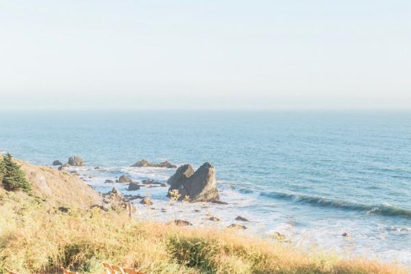 Slide Ranch | Muir Beach, California, United States - Venue Report