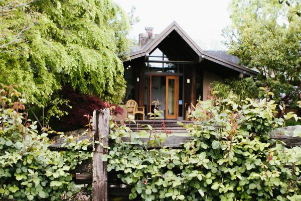 Farmhouse Inn | Forestville, California, United States - Venue Report