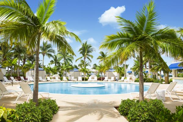 Grand Hyatt Baha Mar | Nassau, New Providence, The Bahamas - Venue Report