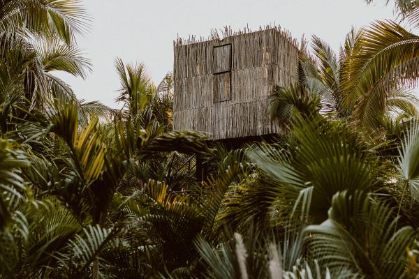 Acre Hotel | San José del Cabo, Baja California Sur, Mexico - Venue Report