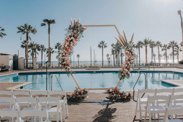 The Waterfront Beach Resort, a Hilton Hotel | Huntington Beach ...