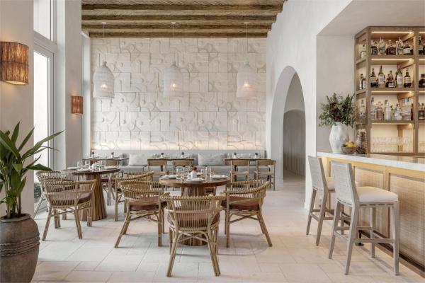 YAYA Coastal Cuisine | Upper East Side, Miami, Florida, United States ...