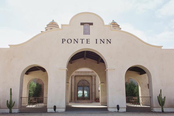 Ponte Winery & Vineyard Inn | Temecula, California, United States ...