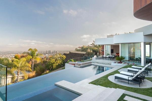 Mansion Modern Monarch | Los Angeles, California, United States - Venue ...