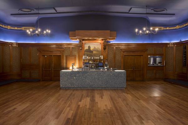 Lodge Room | Northeast Los Angeles, Los Angeles, California, United ...