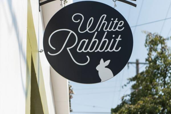White Rabbit | Cow Hollow, San Francisco, California, United States ...