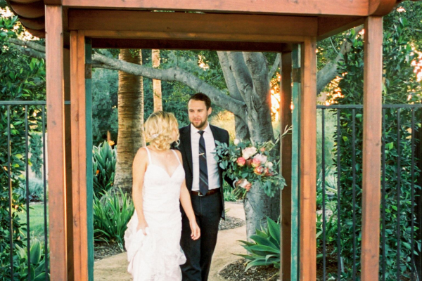 Hidden Oaks Ranch | Santa Barbara, California, United States - Venue Report