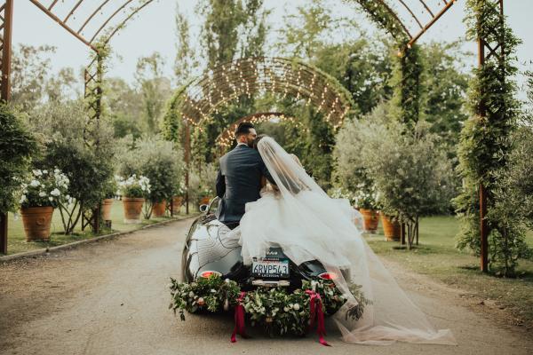 Calamigos Ranch | Malibu, California, United States - Venue Report