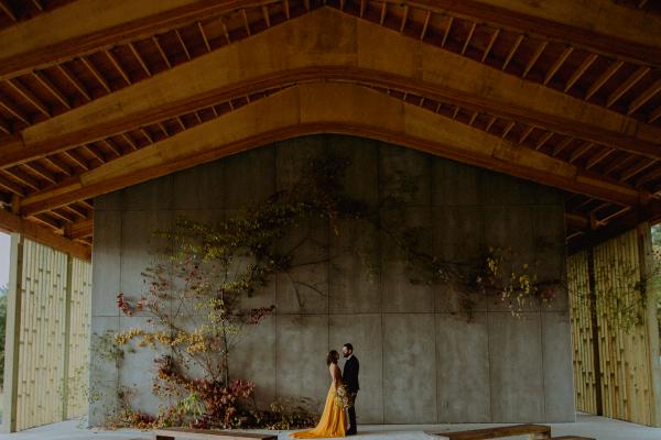 Gather Greene | Coxsackie, New York, United States - Venue Report