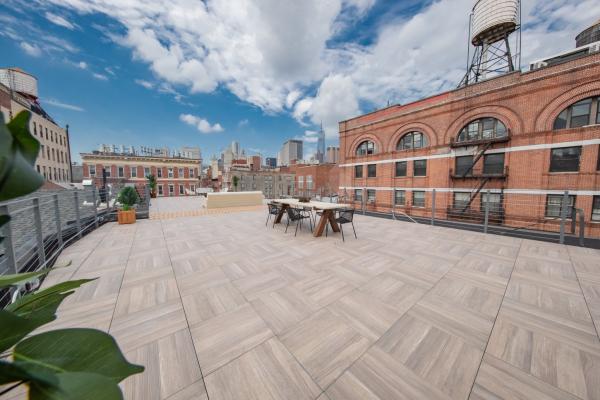 The Farm Rooftop | New York, New York, United States, Manhattan - Venue ...